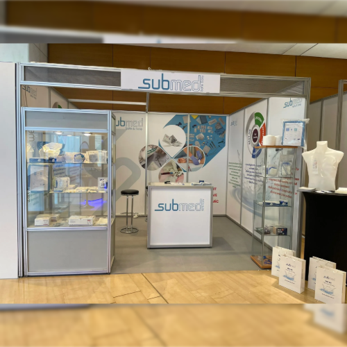 SUBMED - Su Biyomedikal Sistemler ve Sağlık Hizmetleri