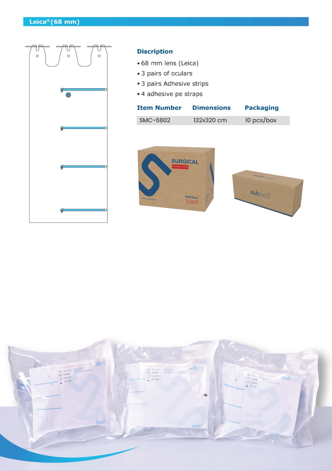 leica,microscope,cover,ı,(68mm)