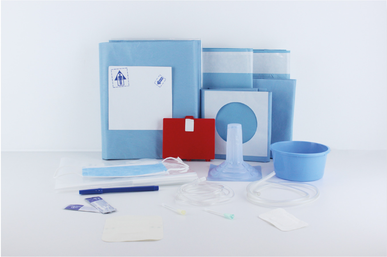 Neurosurgery Pack I